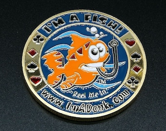 Poker Card Protector - Etsy