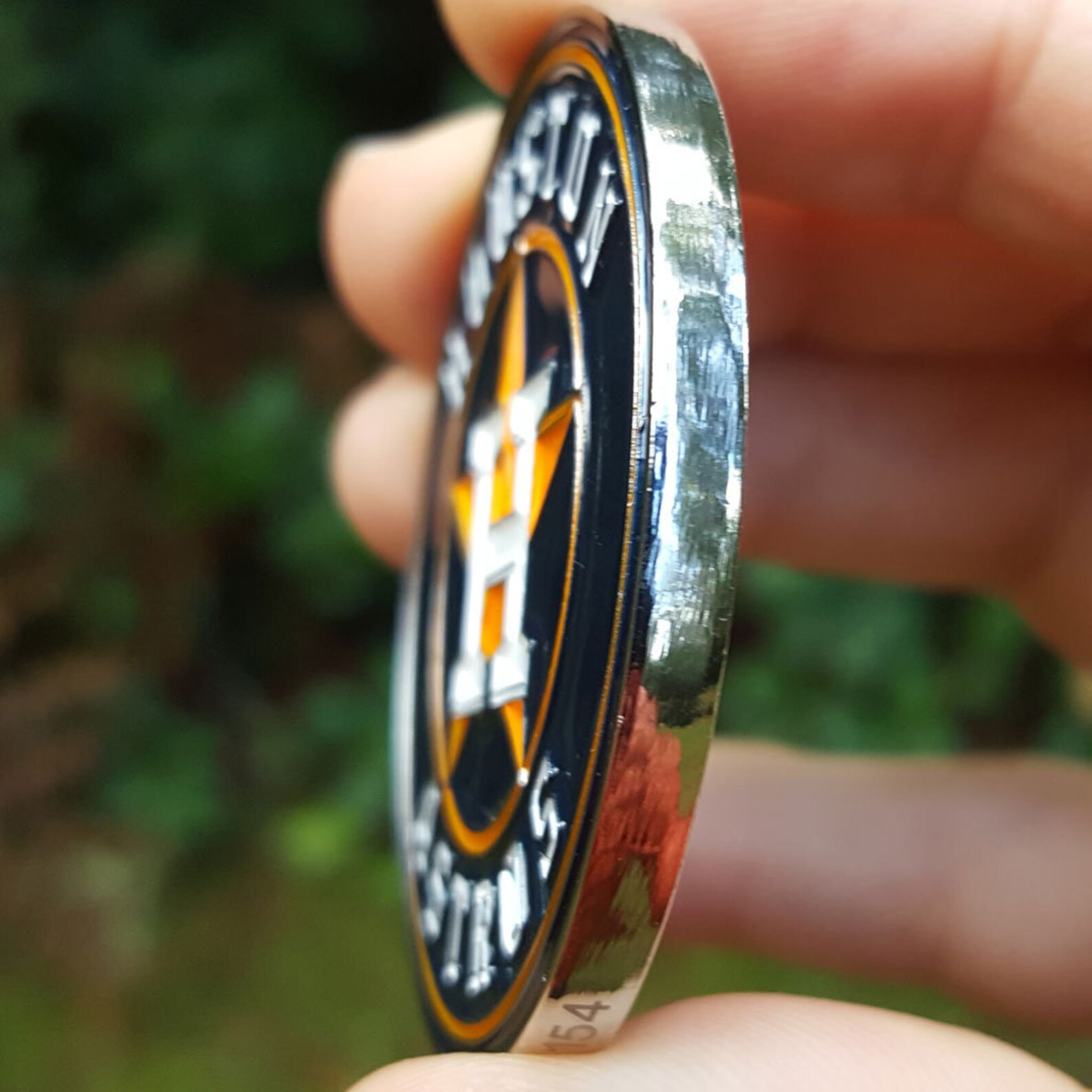 PREMIUM MLB Houston Astros Poker Card Chip Protector Golf Marker ...