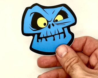 EricScalesCartoons - Etsy