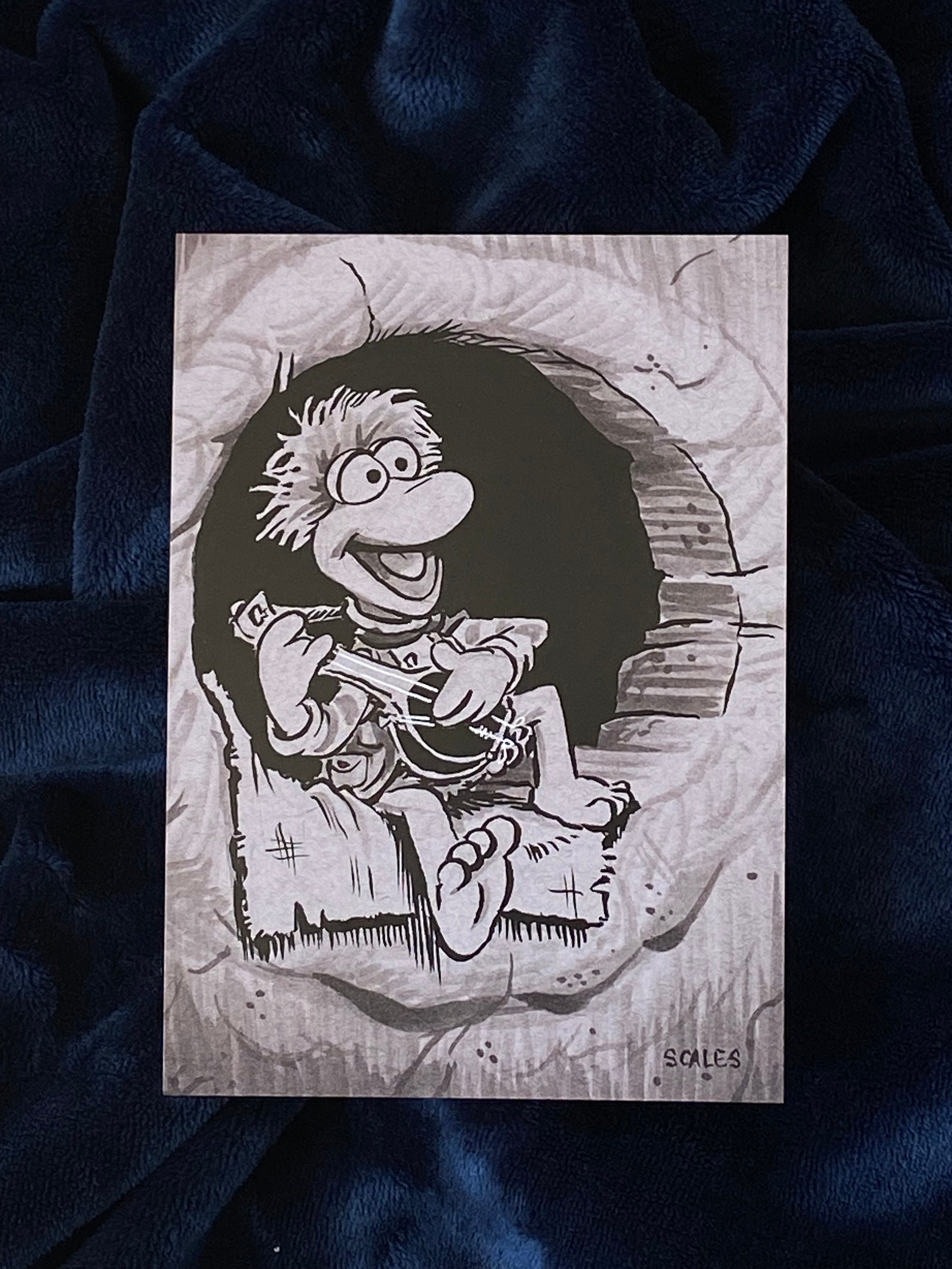 Fraggle Rock G
