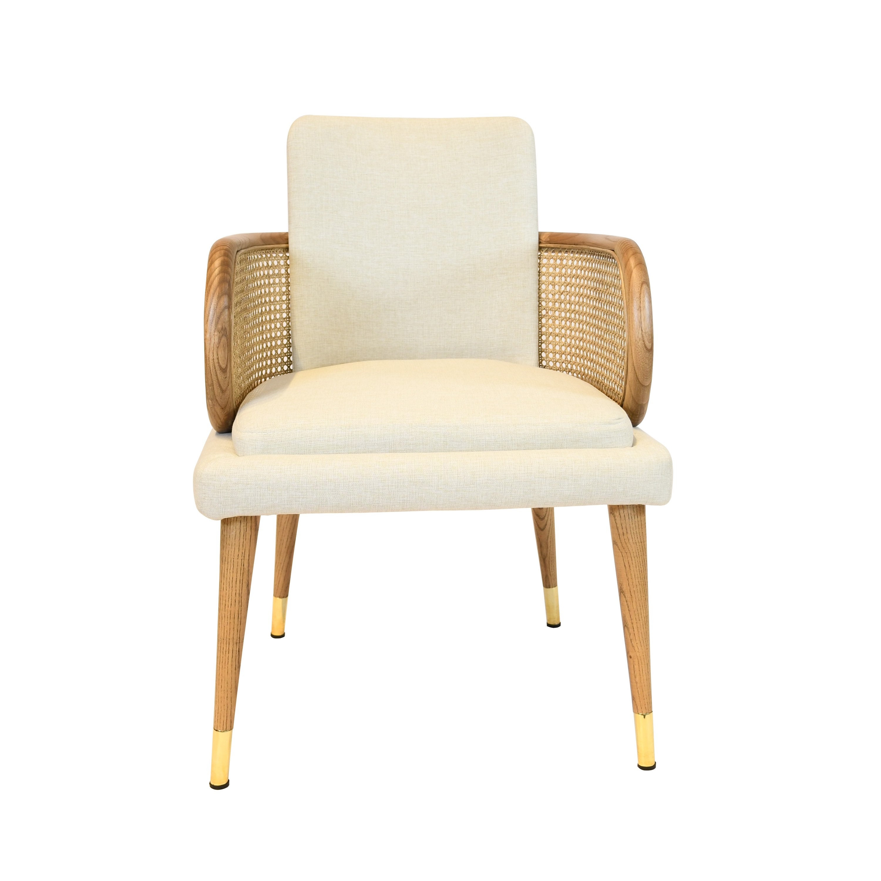 AKH Wicker Chair - Etsy