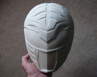 Power rangers helmet | Etsy