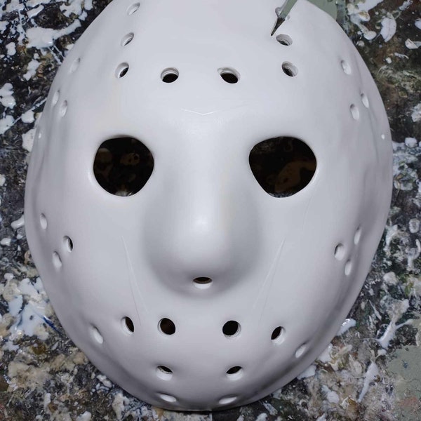 Jason Voorhees Part 8 Costume - Etsy