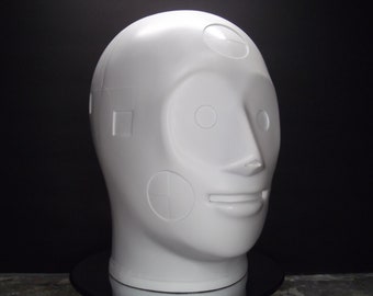 Crash Test Dummy - Etsy