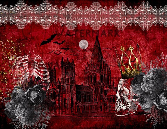 Bloody Cover Photos For Facebook