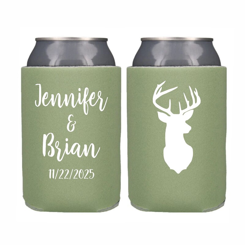 Deer Wedding - Etsy