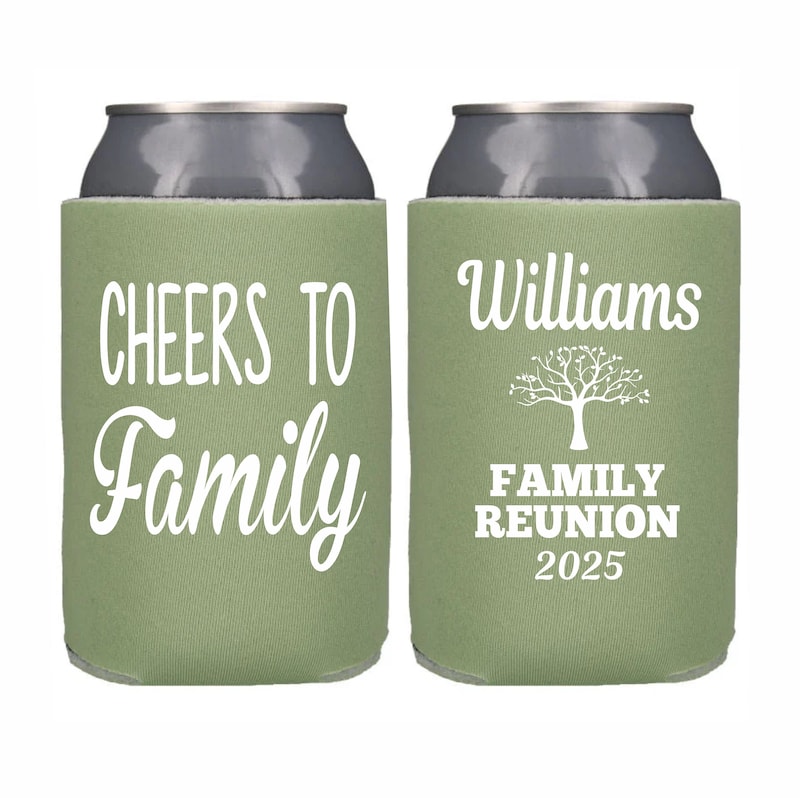 Family Reunion Gifts - 60+ Gift Ideas for 2025