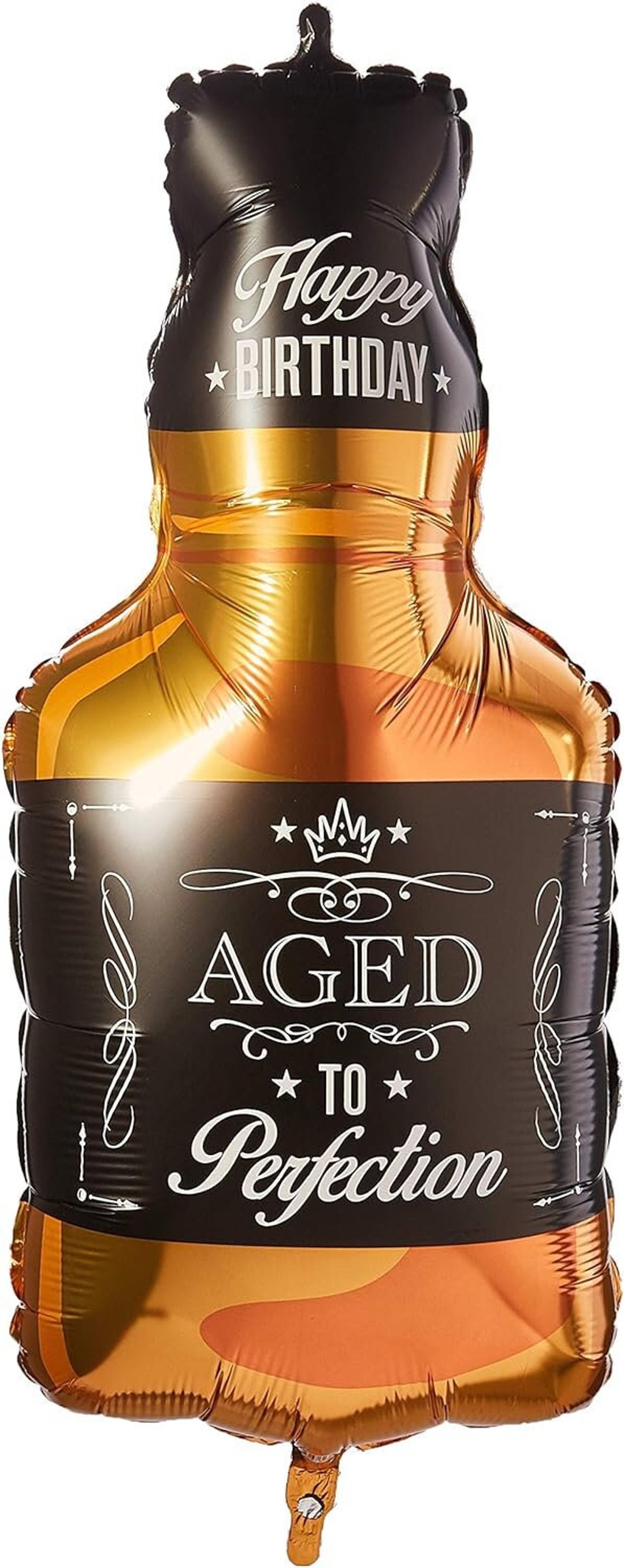 Aged to Perfection Party Balloon - Etsy