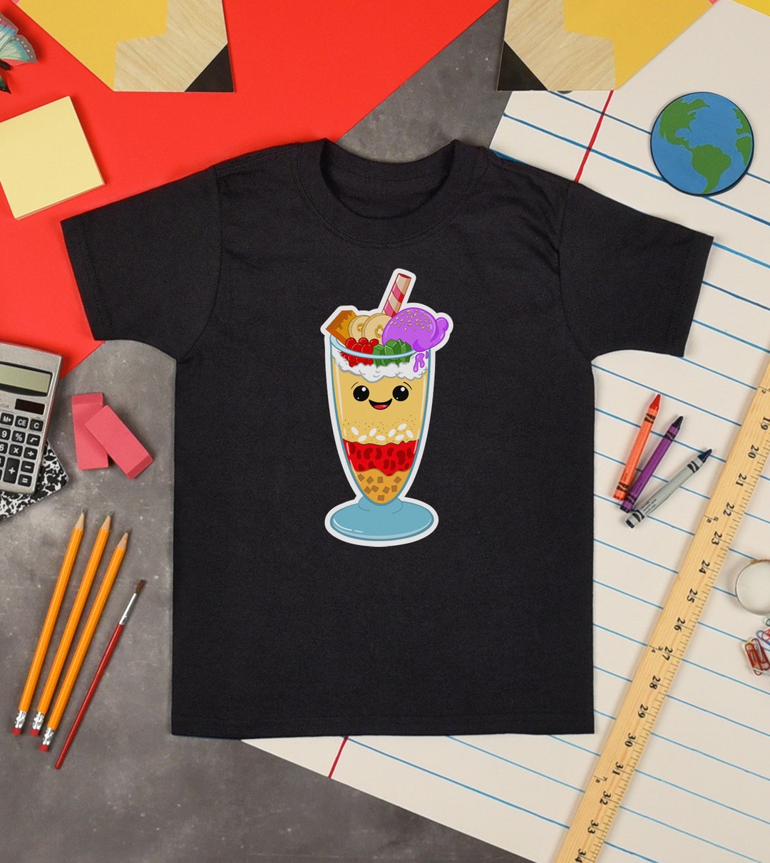 Happy Halo Halo Kids T-shirt - Etsy