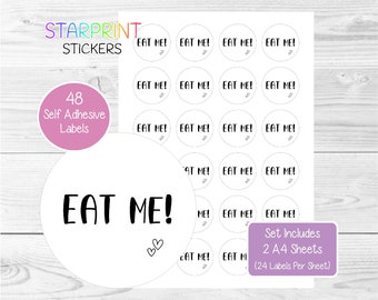 Eat Me - Etsy