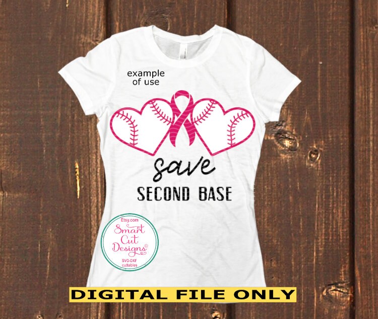 Save Second Base