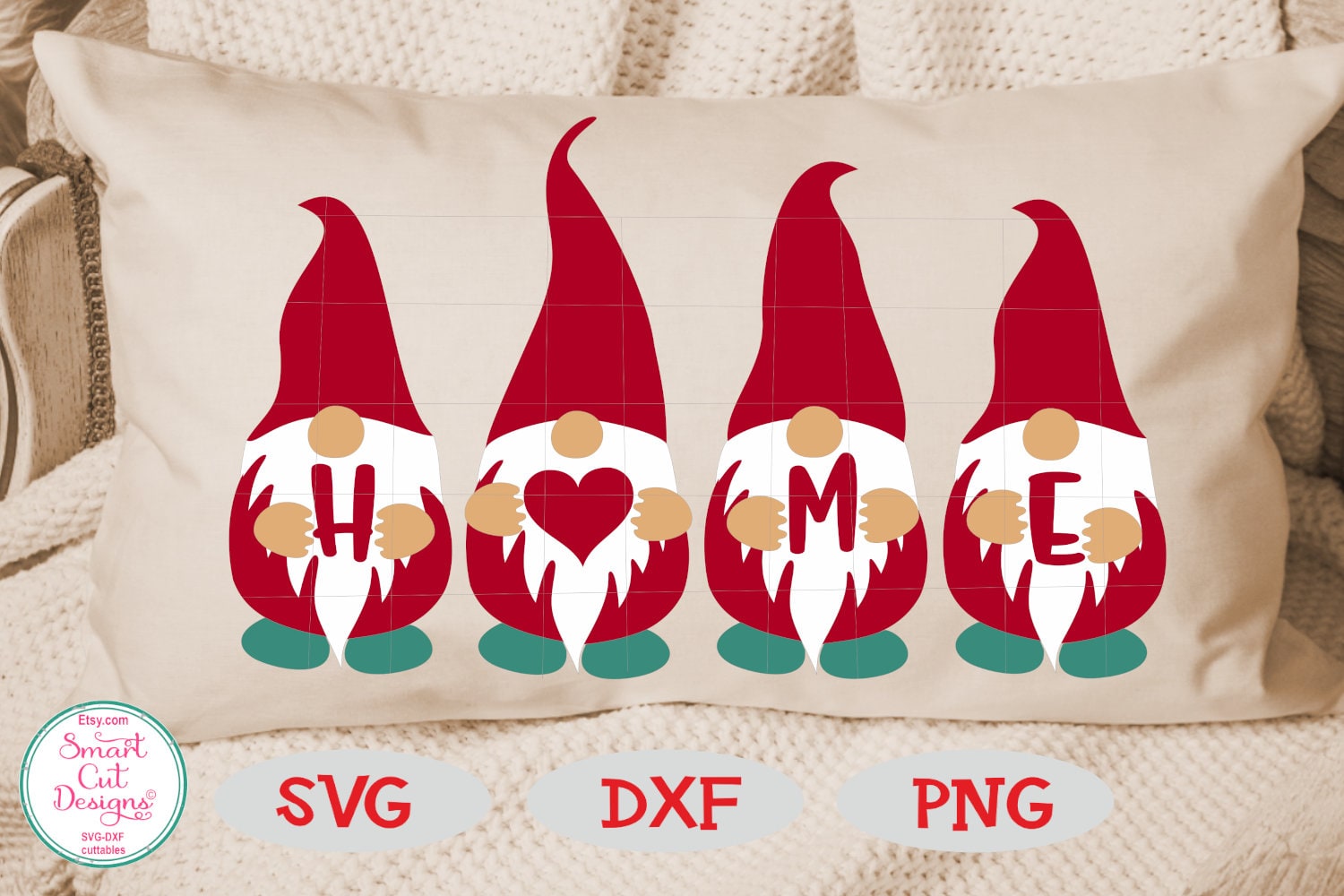 Gnomes Svg Home Gnomes Svg Gnome Svg Nordic Gnomes - Etsy