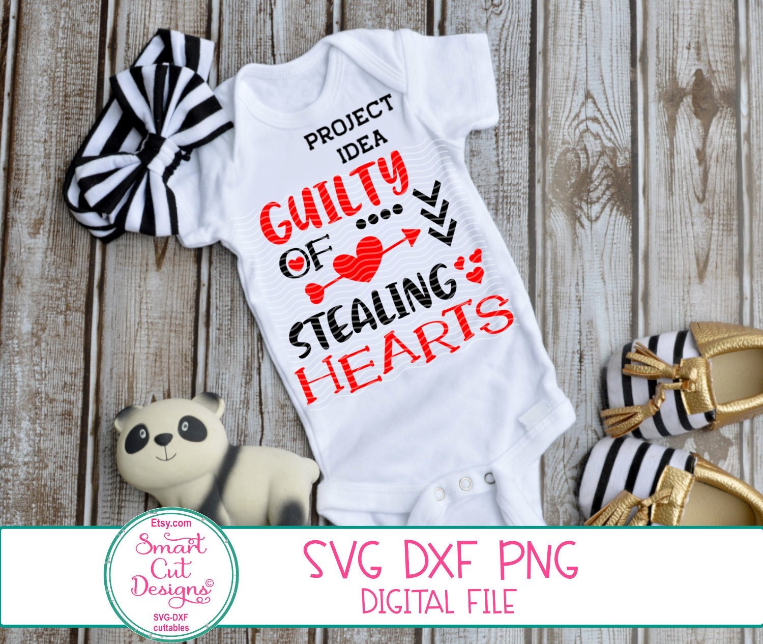 Papercraft Paper Die Cuts Valentines Cutie svg Valentines Day svg ...