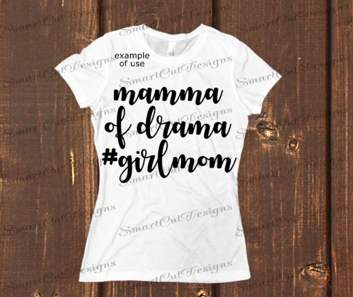 Mom Life Svg Bundle Bear Mama Svg Mom Life Svg Mama of Drama | Etsy