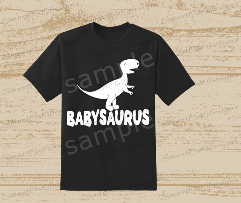 Babysaurus Svg Baby Dinosaur Svg Dinosaur Kid Svg Babysaurus | Etsy Norway
