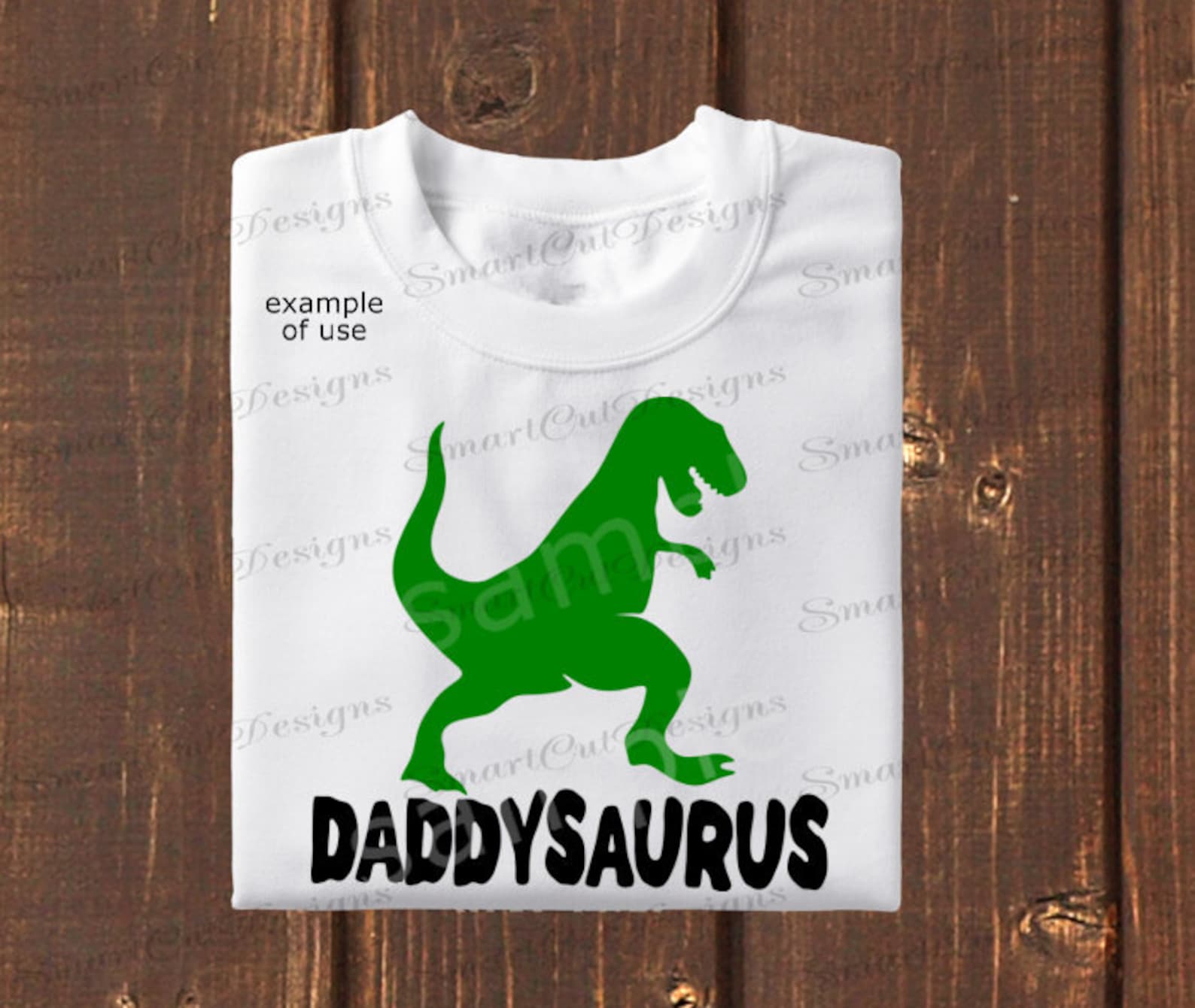 Daddysaurus Svg Fathers Day Svg Dinosaur Dad Svg Daddy Svg Daddysaurus ...