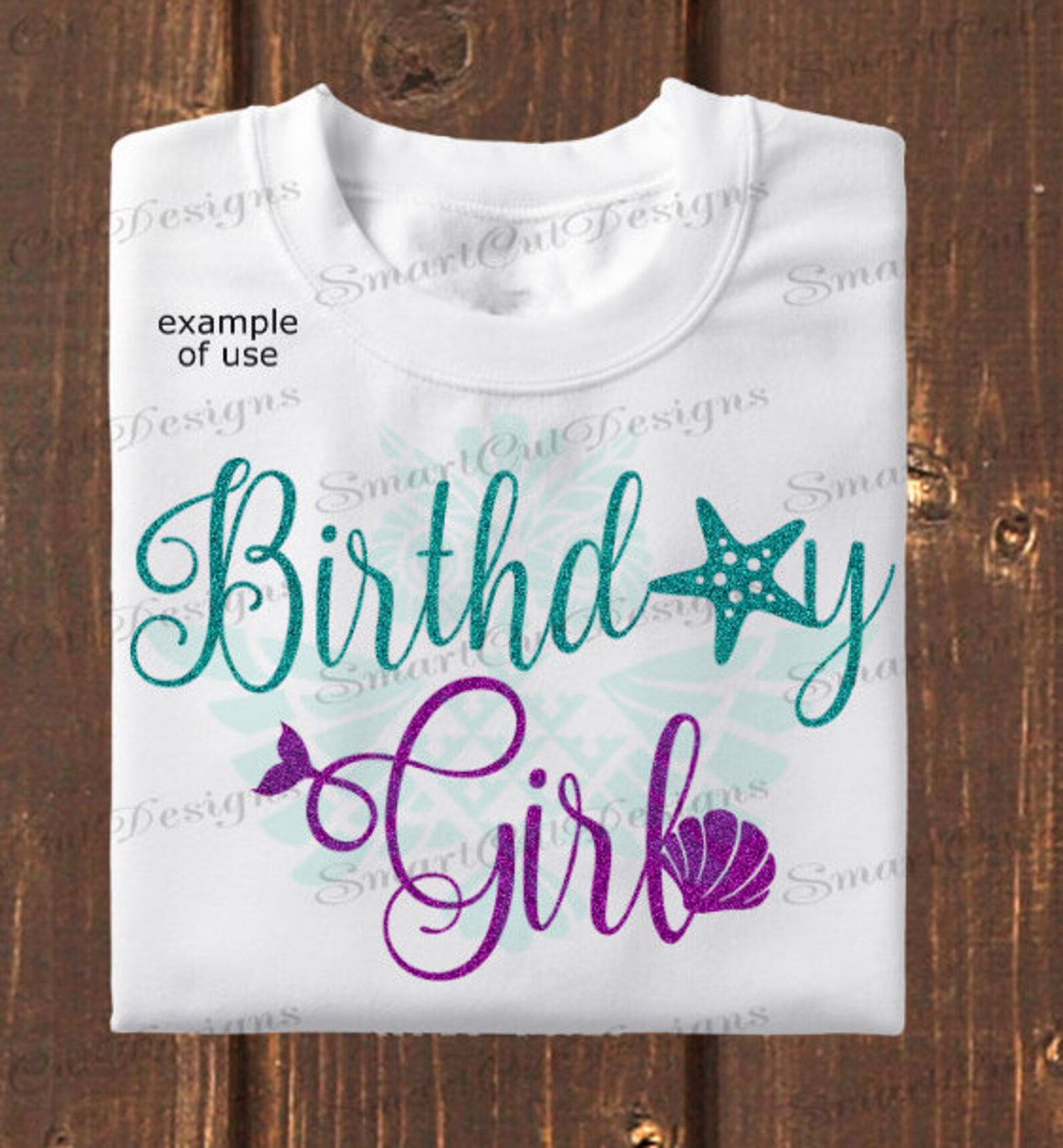 Mermaid Bundle Svg, Mermaid Birthday, Mermaid Numbers Svg, Mermaid Mom ...