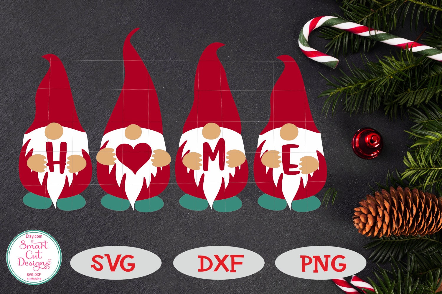 Gnomes Svg Home Gnomes Svg Gnome Svg Nordic Gnomes - Etsy