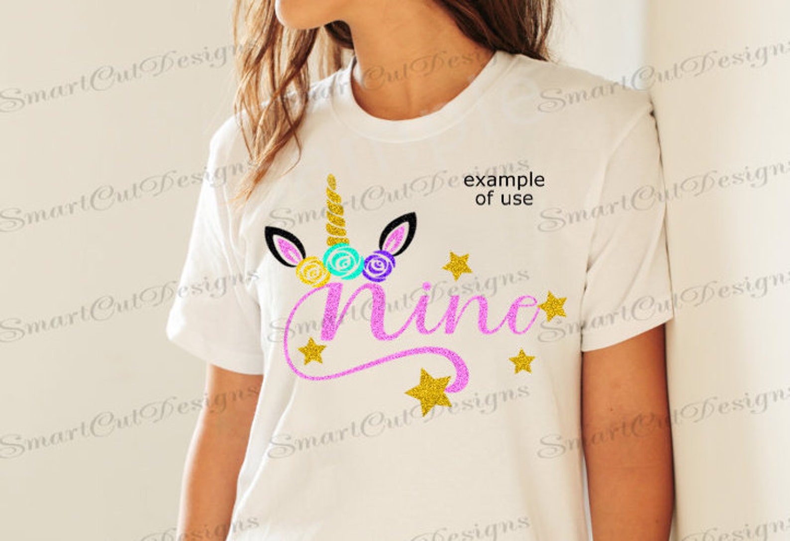 9th Birthday Svg Unicorn Birthday Svg Birthday Number 9 Svg - Etsy