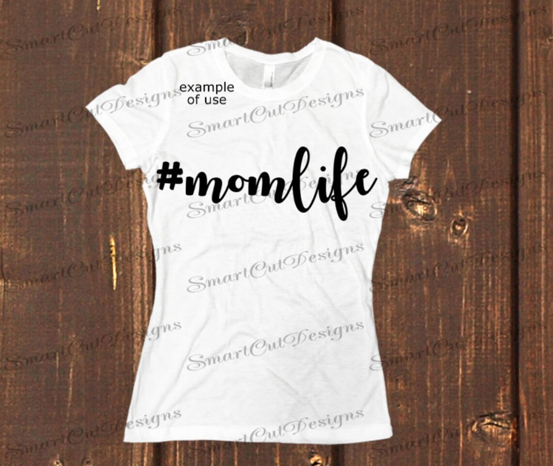 Mom Life Svg Bundle Bear Mama Svg Mom Life Svg Mama of Drama | Etsy