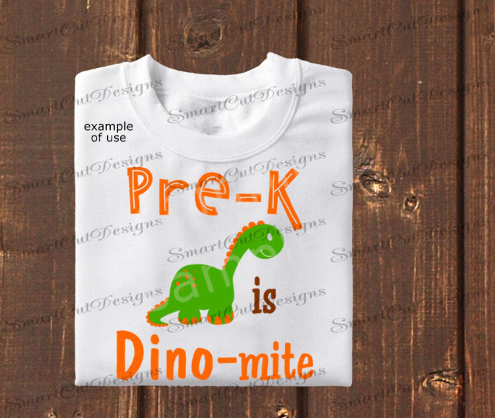 Pre-k Svg Pre-k is Dino-mite Svg First Day at Pre-k Dinosaur - Etsy