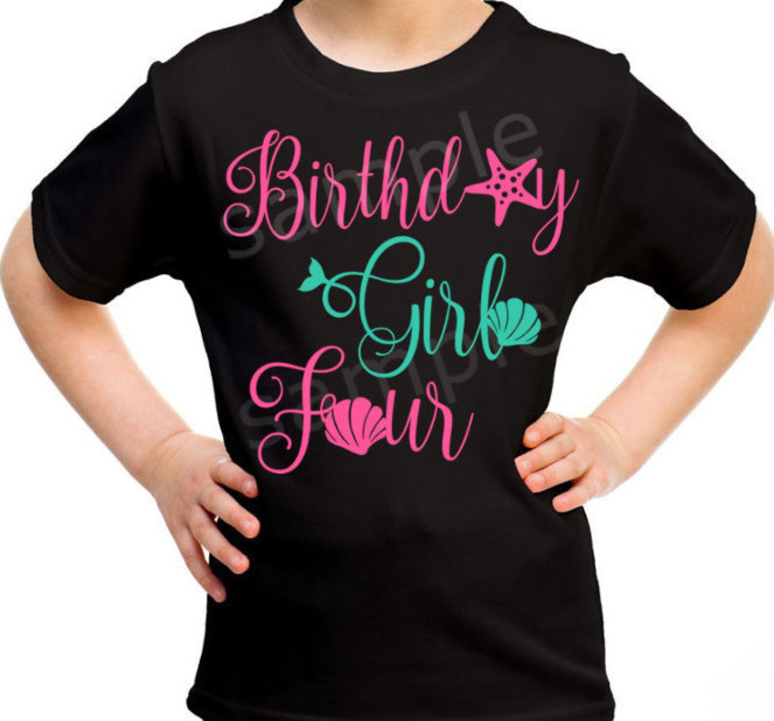 Mermaid Bundle Svg, Mermaid Birthday, Mermaid Numbers Svg, Mermaid Mom ...