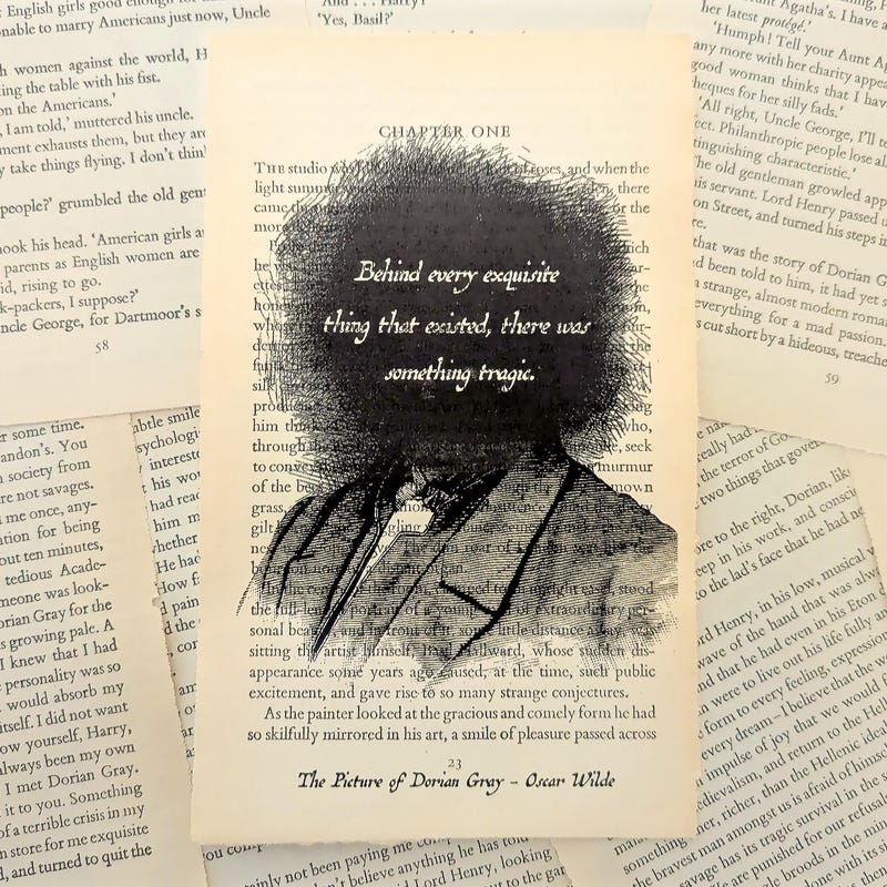 Oscar Wilde Quotes About Truth - Etsy Australia