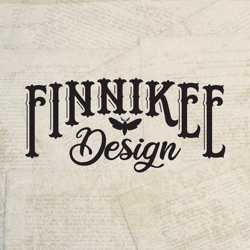 Finnikee - Etsy