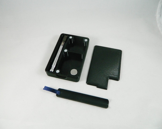 Dynavap Deluxe Case Black - Etsy