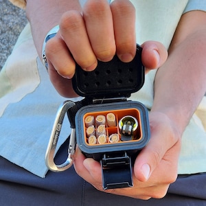 Heavy Duty Joint Case With Modular Inserts - Etsy