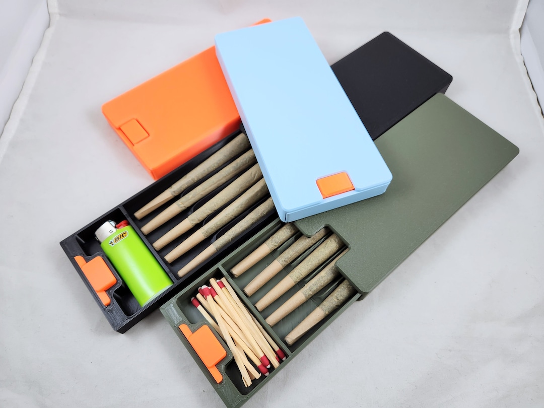 King Size Lighter Joint Case - Etsy