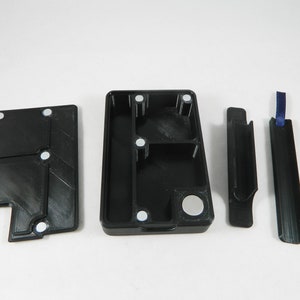 Dynavap Deluxe Case Black - Etsy