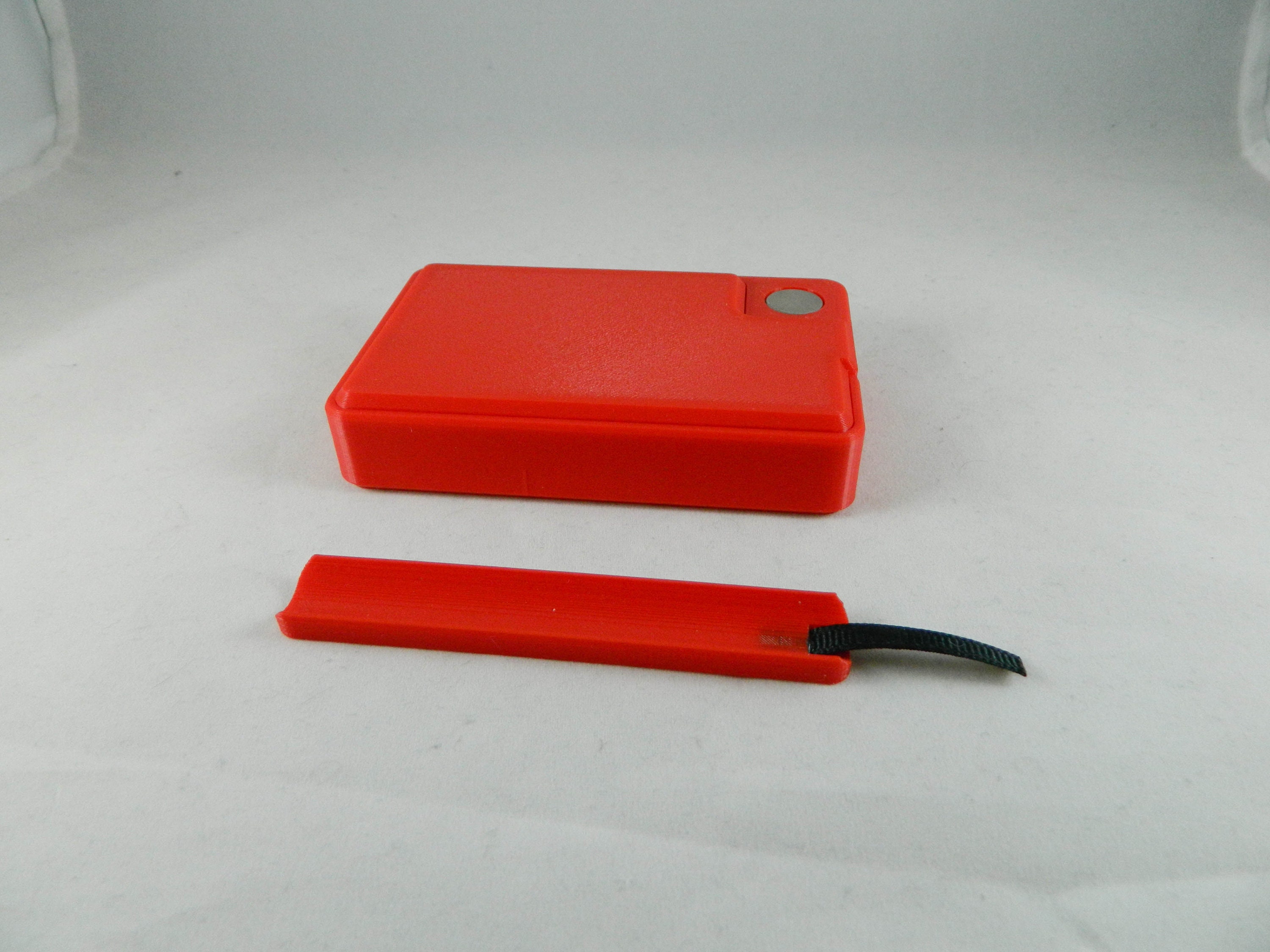 Dynavap Deluxe Case Red | Etsy