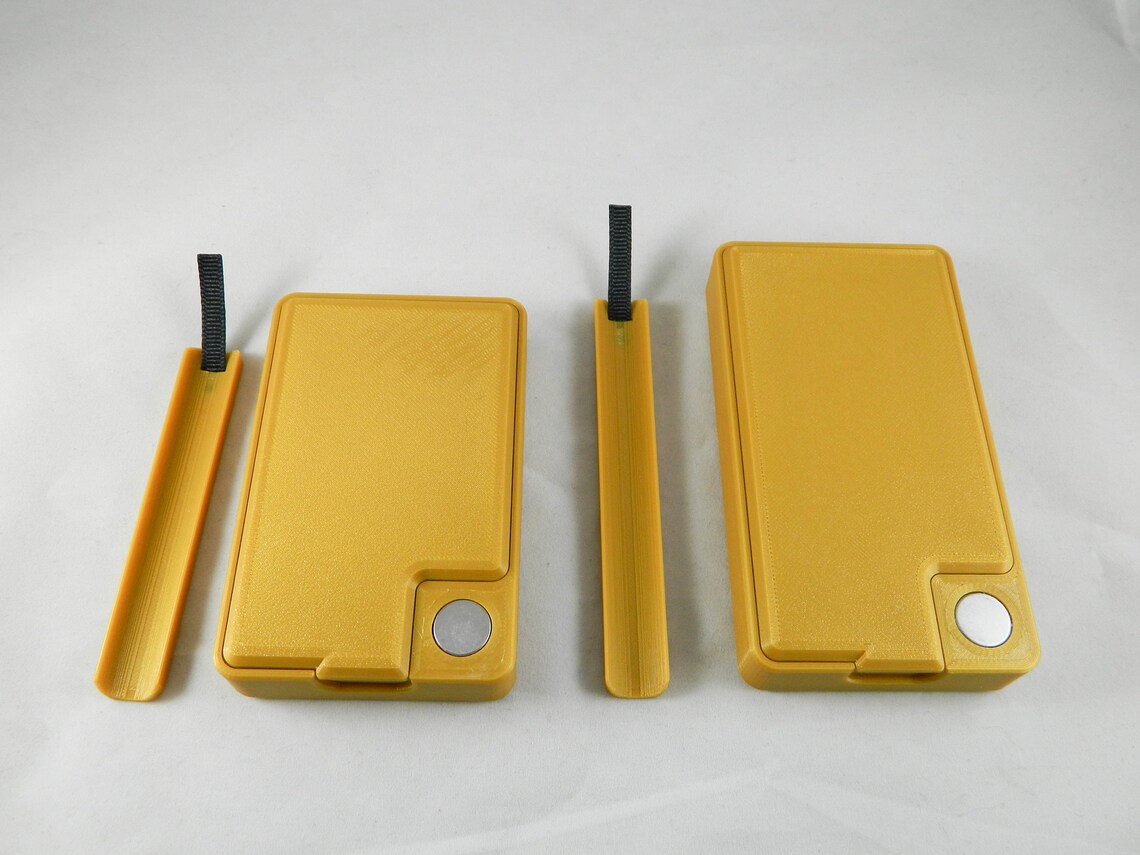 Dynavap Deluxe Case Gold - Etsy