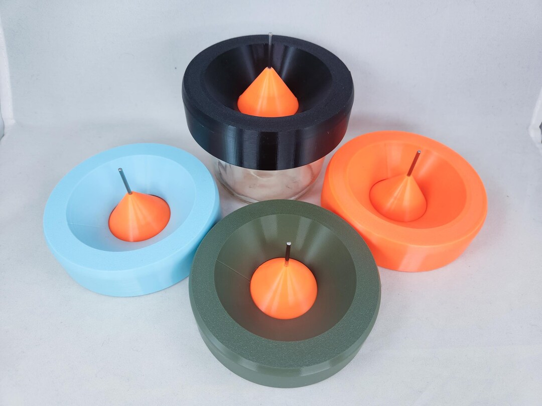 AVB Ash Cache V3 (wide Mouth) - Etsy