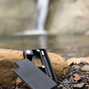 Dynavap Deluxe Case Black - Etsy