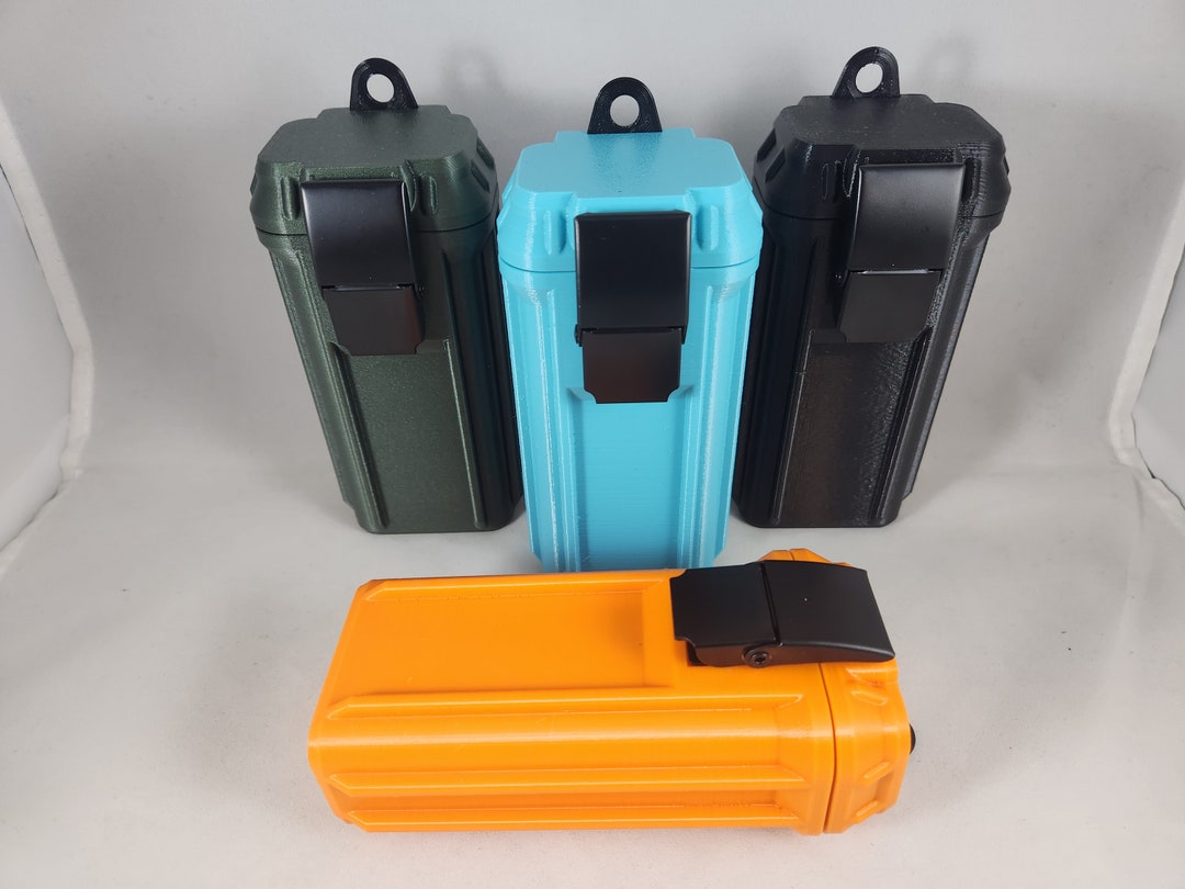 King Size Heavy Duty Joint Case With Modular Inserts - Etsy