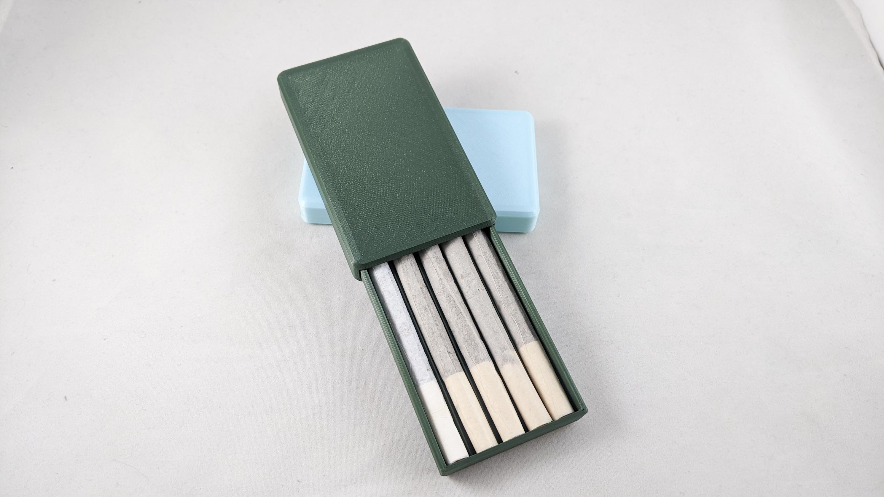 Slim 5 Joint Case - Etsy