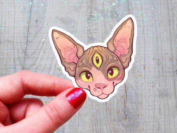 Sphinx Eye