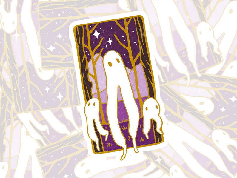 Fresno Nightcrawler Sticker Cute Fun Vinyl Sticker - Etsy