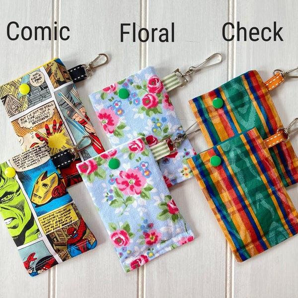 Custom Lens Cloth - Etsy