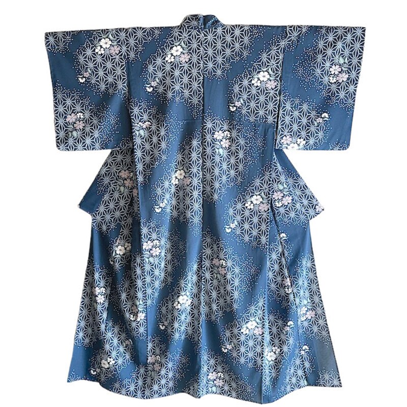 Summer Kimono - Etsy