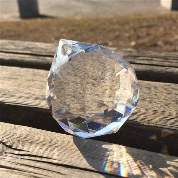 Lead Crystal Prisms - Etsy
