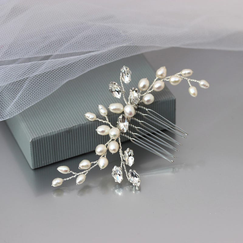 Hair Slide - Etsy