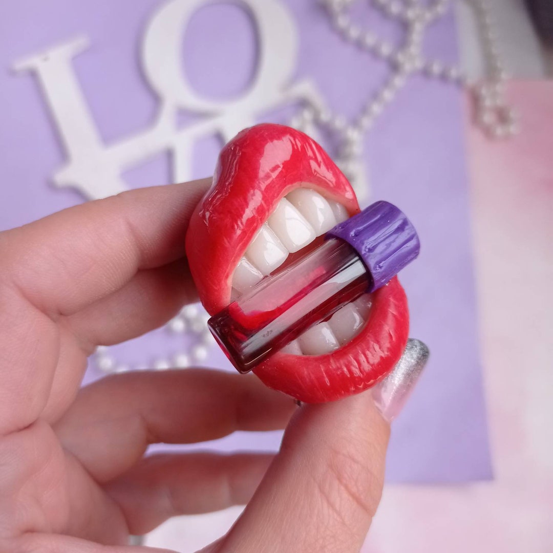 Badge Reel for Phlebotomist Lip With Phlebotomy Blood Collection Tube ...