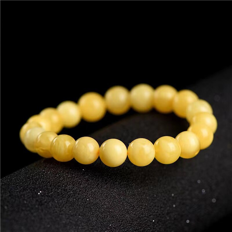 Yellow Jade - Etsy