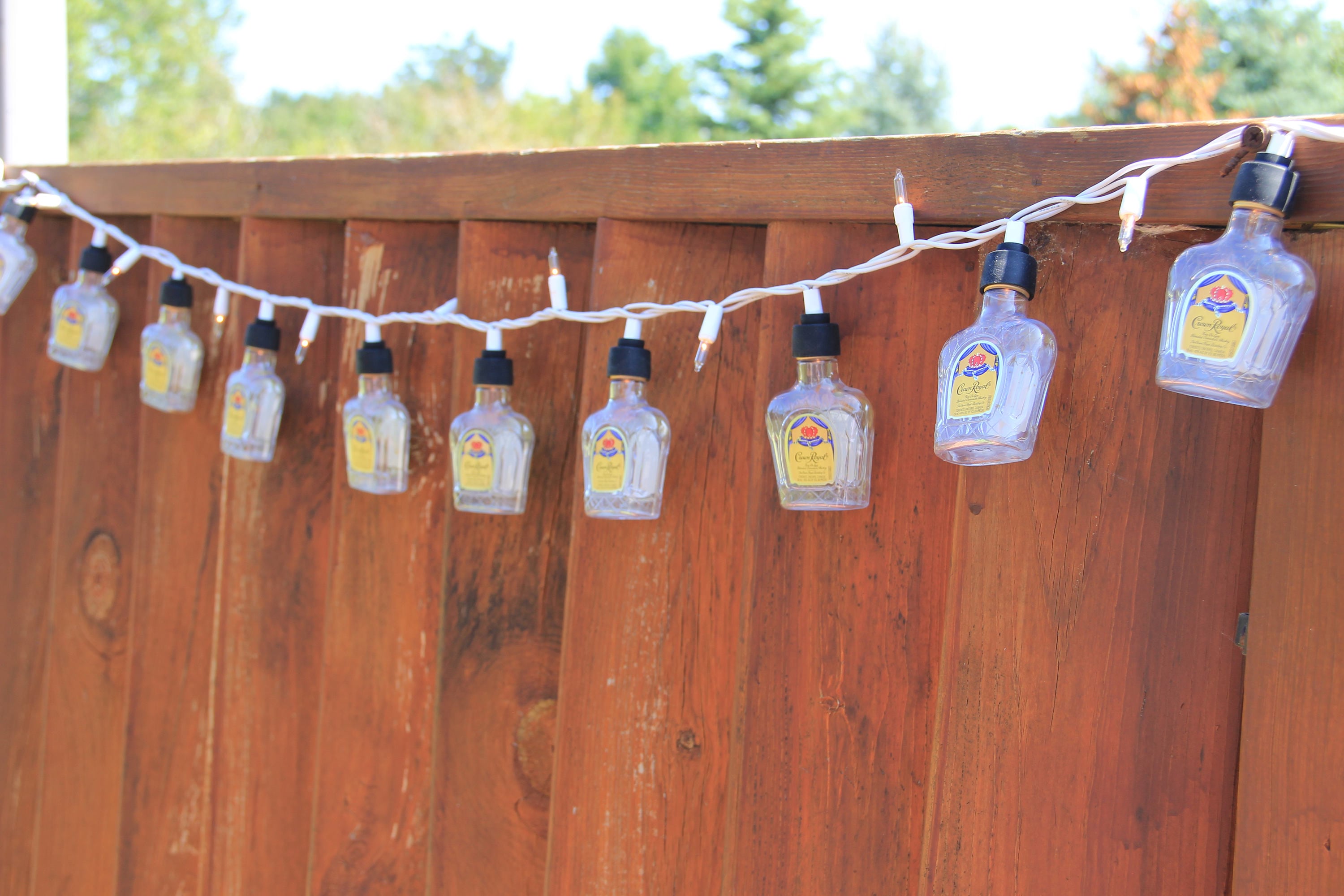 DIY Party Light Kit - Etsy