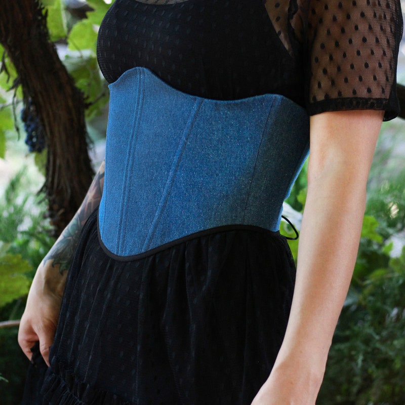 Restraint Dress - Etsy