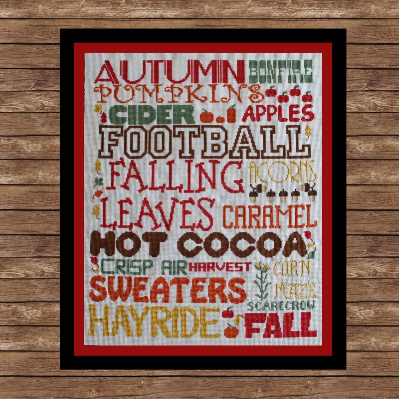 Stitch Poster - Etsy