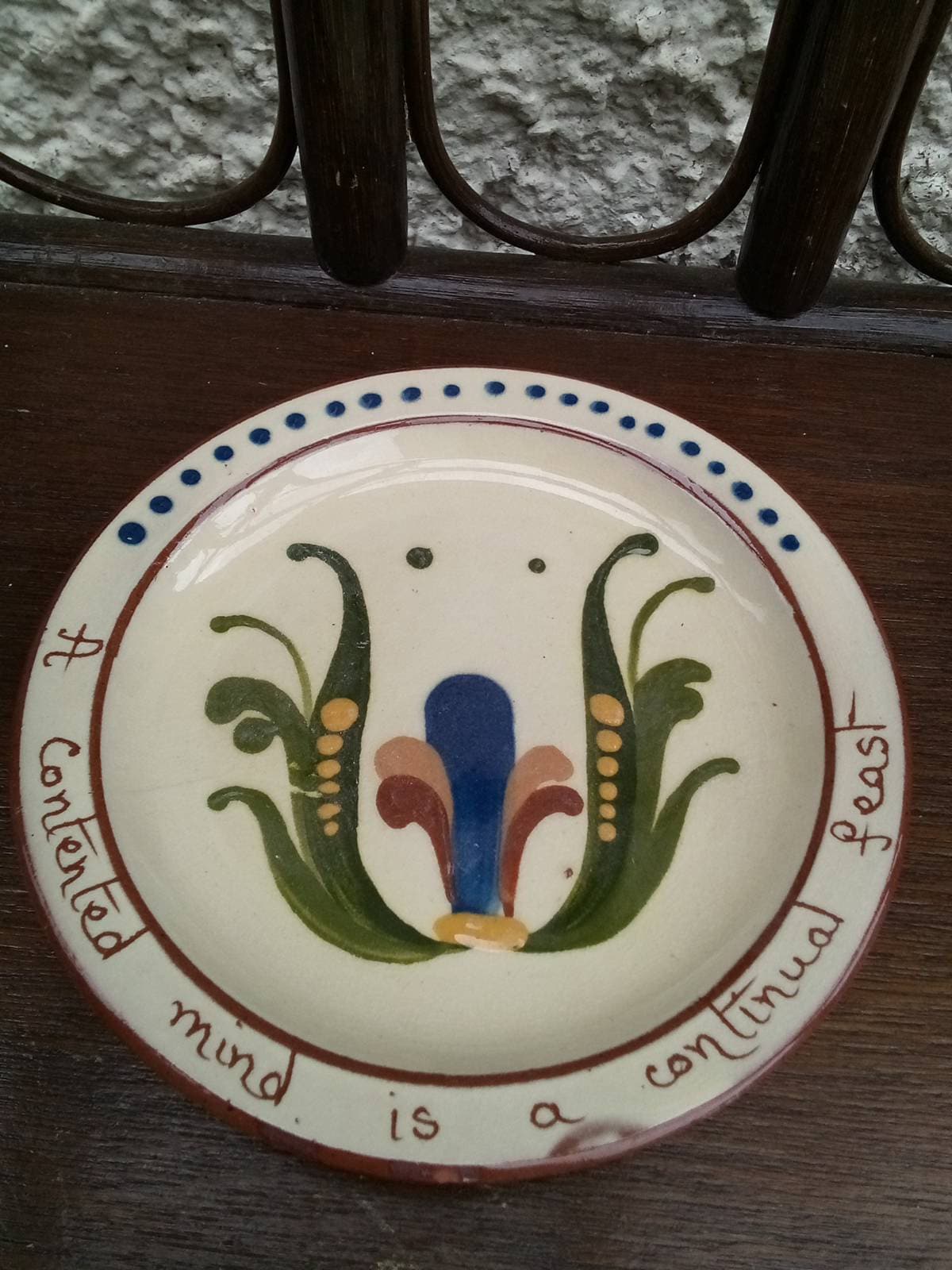 Antique Devon Motto Watcombe Torquay Pottery Collection - Etsy